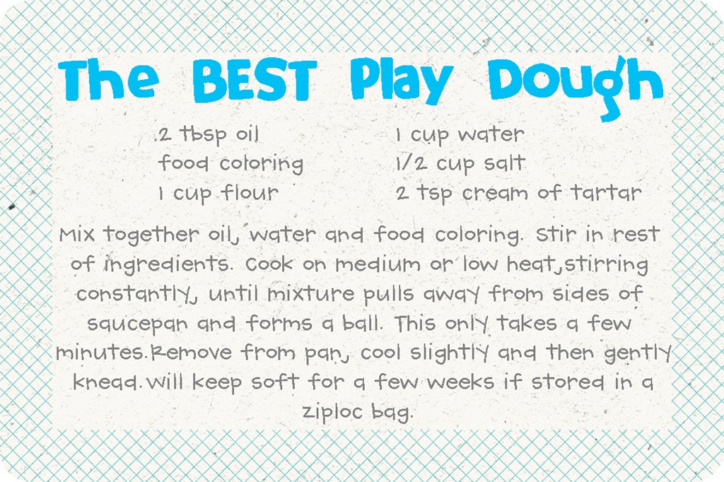 The BEST Homemade Play Dough Recipe Picture Tutorial Fabulessly Frugal The BEST Homemade Play Dough Recipe Picture Tutorial Fabulessly Frugal