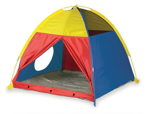 16 Games and Activities Perfect for Camping with Kids