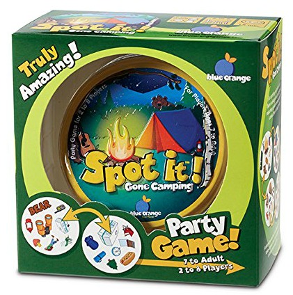 16 Games and Activities Perfect for Camping with Kids