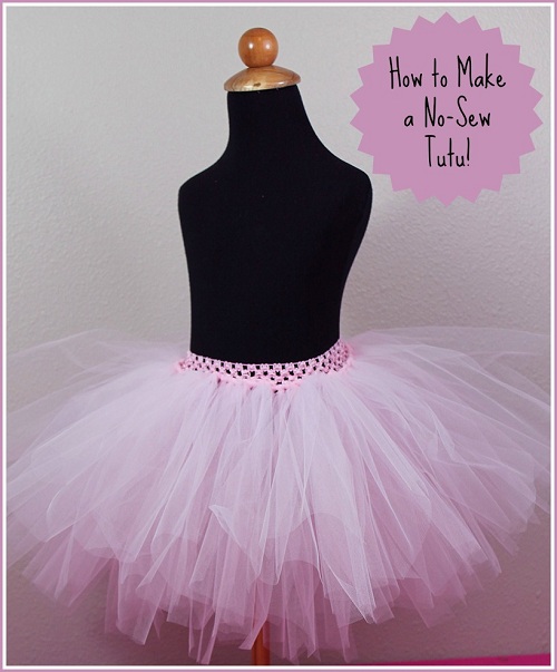 5 Beautiful Tutu Dresses for your Little Girls! - Fabulessly Frugal