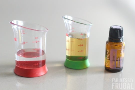 DIY 3 Ingredient All Natural Facial Toner: Fabulessly Frugal