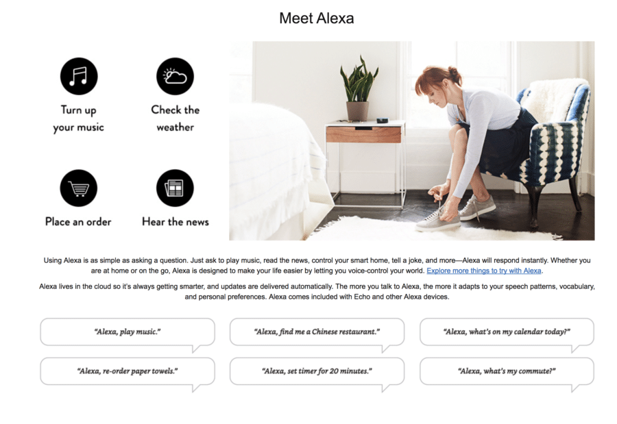 Amazon Alexa: What's the Best Device For My Family? - Fabulessly Frugal