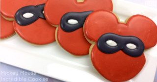 How to Make Mickey Mouse Sugar Cookies (With a Twist) - Fabulessly Frugal