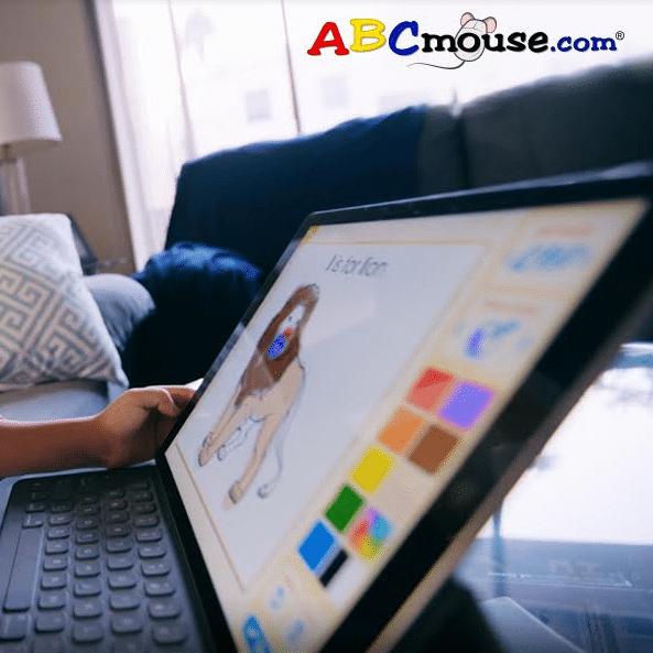 ABCmouse Just $5 for 2 Months, Up to 3 Kids + FREE Apps To Use Without ...