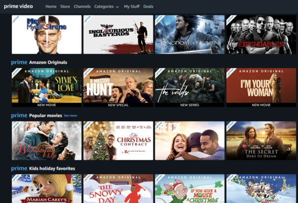 8 Amazon Prime Benefits You Can Get for Cheap - Fabulessly Frugal