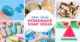 10+ Best Homemade Soap Recipes for Beginners - Fabulessly Frugal