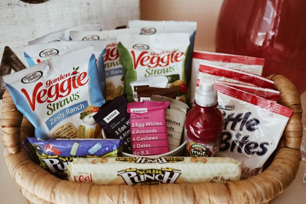 10 DIY Back to School Organization Hacks for Parents - Fabulessly Frugal