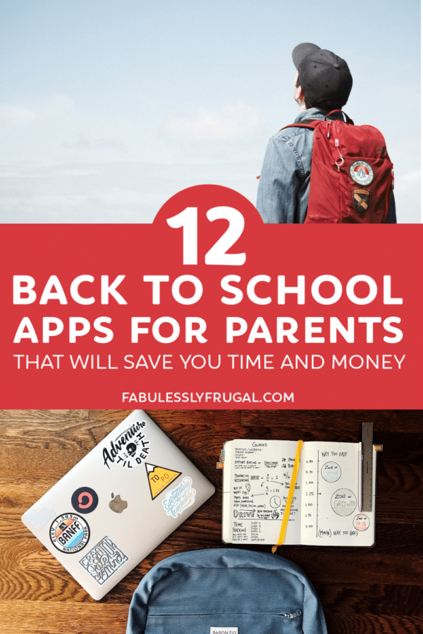 Tips From the Fab Frugal Team: 12 Apps to Help You Stay Organized ...