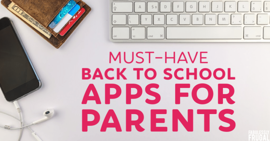 Tips From the Fab Frugal Team: 12 Apps to Help You Stay Organized ...