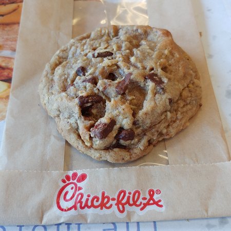 Chick-fil-A: Score a FREE Cookie for Your Birthday! - Fabulessly Frugal