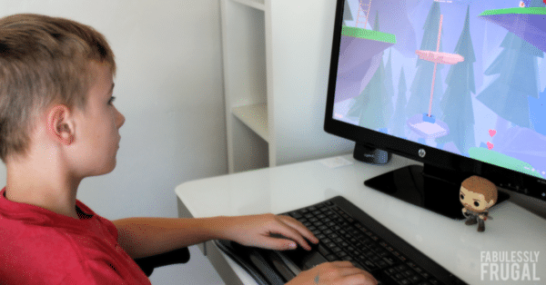 Be Internet Awesome: Internet Safety for Kids & Families - Fabulessly ...