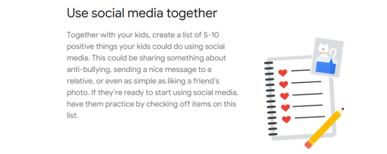 Be Internet Awesome: Internet Safety for Kids & Families - Fabulessly ...