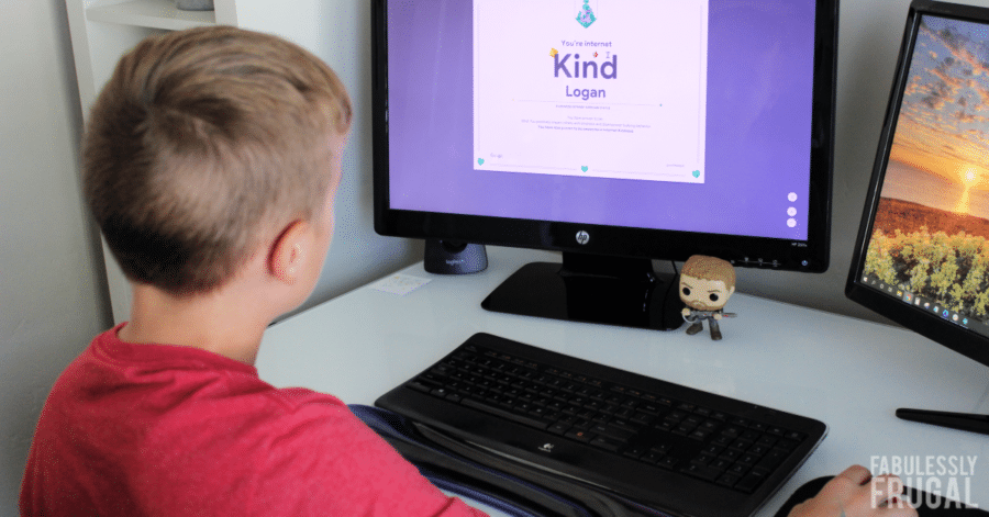 Be Internet Awesome: Internet Safety for Kids & Families - Fabulessly ...