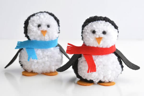 DIY Winter Crafts for Kids of All Ages | Winter Arts and Crafts ...
