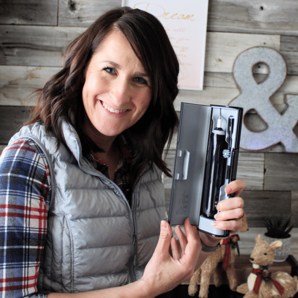 Score a HOT Cyber Monday Deal on the Oral-B 8000 for a Dentist Inspired ...