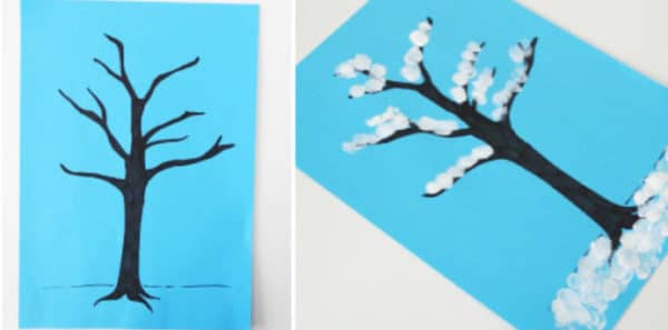 DIY Winter Crafts for Kids of All Ages | Winter Arts and Crafts ...