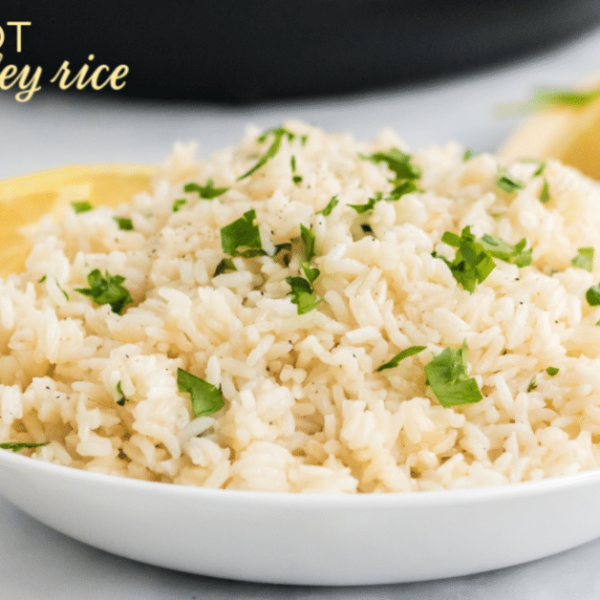 Homemade Rice-A-Roni Mix Recipe - Fabulessly Frugal