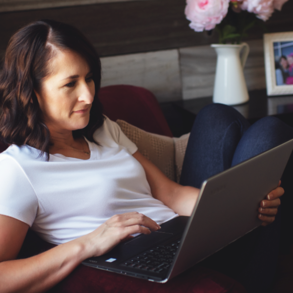 8 Tips for Working From Home Successfully - Fabulessly Frugal