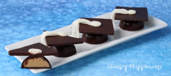 10 Easy Graduation Party Food Ideas - Fabulessly Frugal