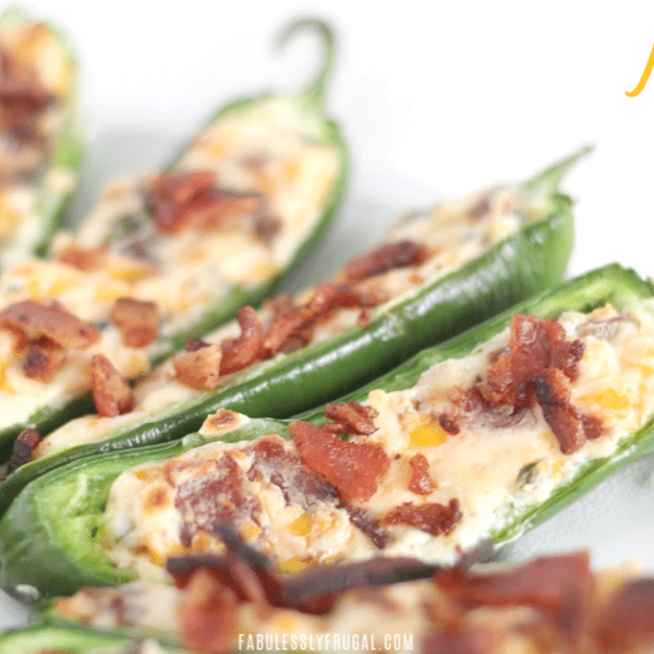 Rice in the Air Fryer Recipe - Fabulessly Frugal