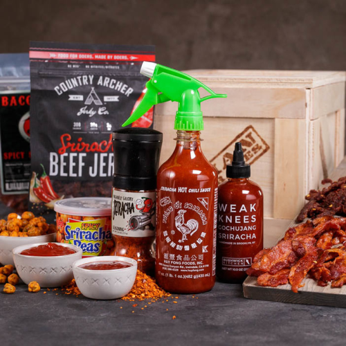 Man Crates are a Unique Gift Dad will LOVE for Father's Day ...