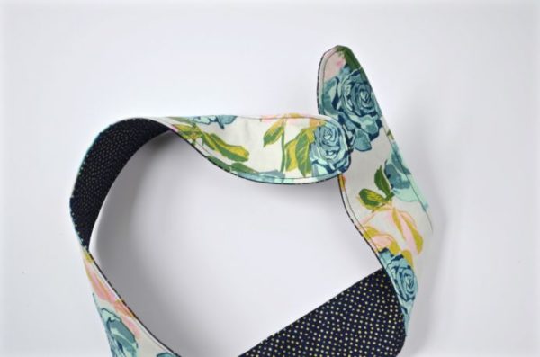 16 Fabulous DIY Headbands You Can Make for Cheap - Fabulessly Frugal