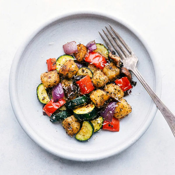 15 Mouthwatering Meatless Main Dishes - Fabulessly Frugal