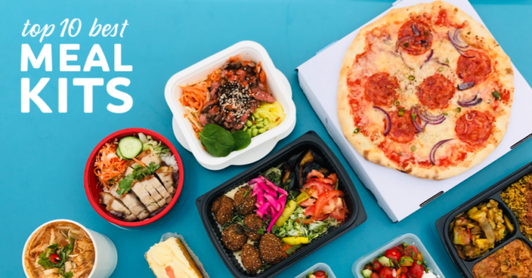 10 Best Meal Kit Delivery Services of All Kinds - Fabulessly Frugal