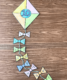 19 DIY Kite Crafts for Kids (Art Ideas + Flying Kites) - Fabulessly Frugal