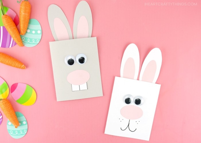 How to Send a Loved-One an Easter Care Package - Fabulessly Frugal