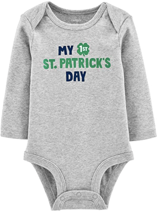 Fun, Cute, and Stylish St. Patrick's Day Clothes that Anyone Will Love ...