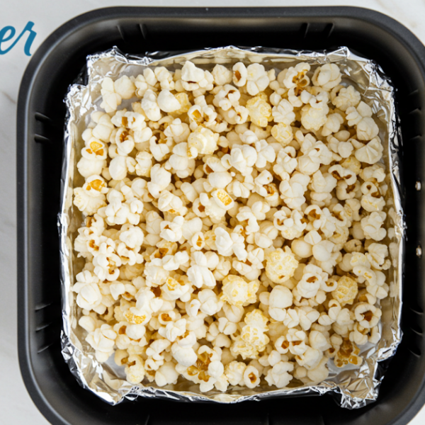 Air Fryer Greek Potatoes Recipe - Fabulessly Frugal