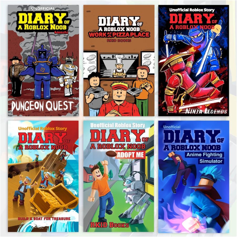 Roblox Gift & Party Guide - Fabulessly Frugal