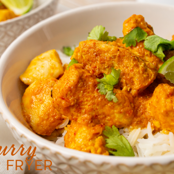 Rotel Crock Pot Chicken Recipe - Fabulessly Frugal