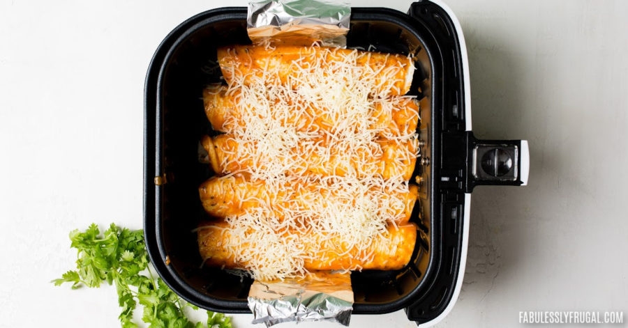 The Ultimate Guide to Air Fryers: 25 Air Fryer Tips and Tricks From ...