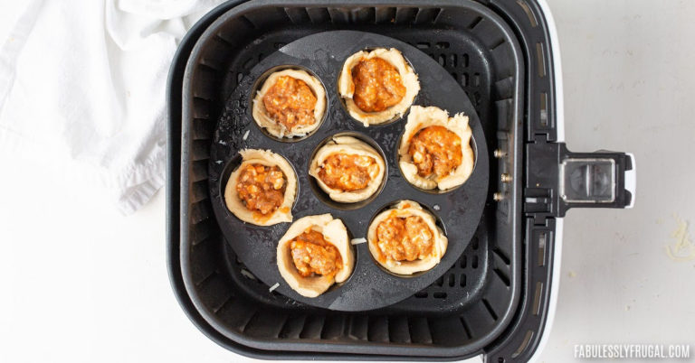 The Ultimate Guide to Air Fryers: 25 Air Fryer Tips and Tricks From ...