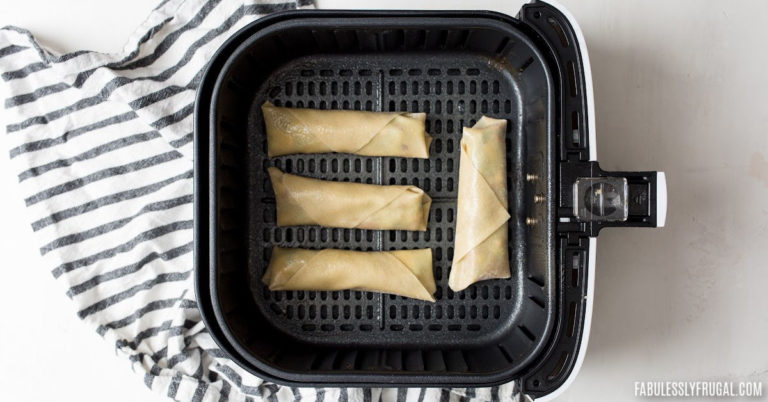 The Ultimate Guide to Air Fryers: 25 Air Fryer Tips and Tricks From ...