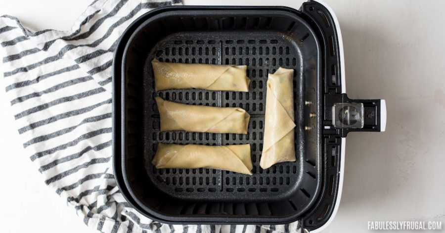 The Ultimate Guide to Air Fryers: 25 Air Fryer Tips and Tricks From ...