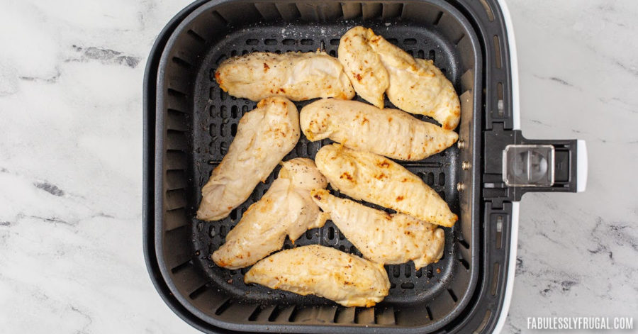 The Ultimate Guide to Air Fryers: 25 Air Fryer Tips and Tricks From ...