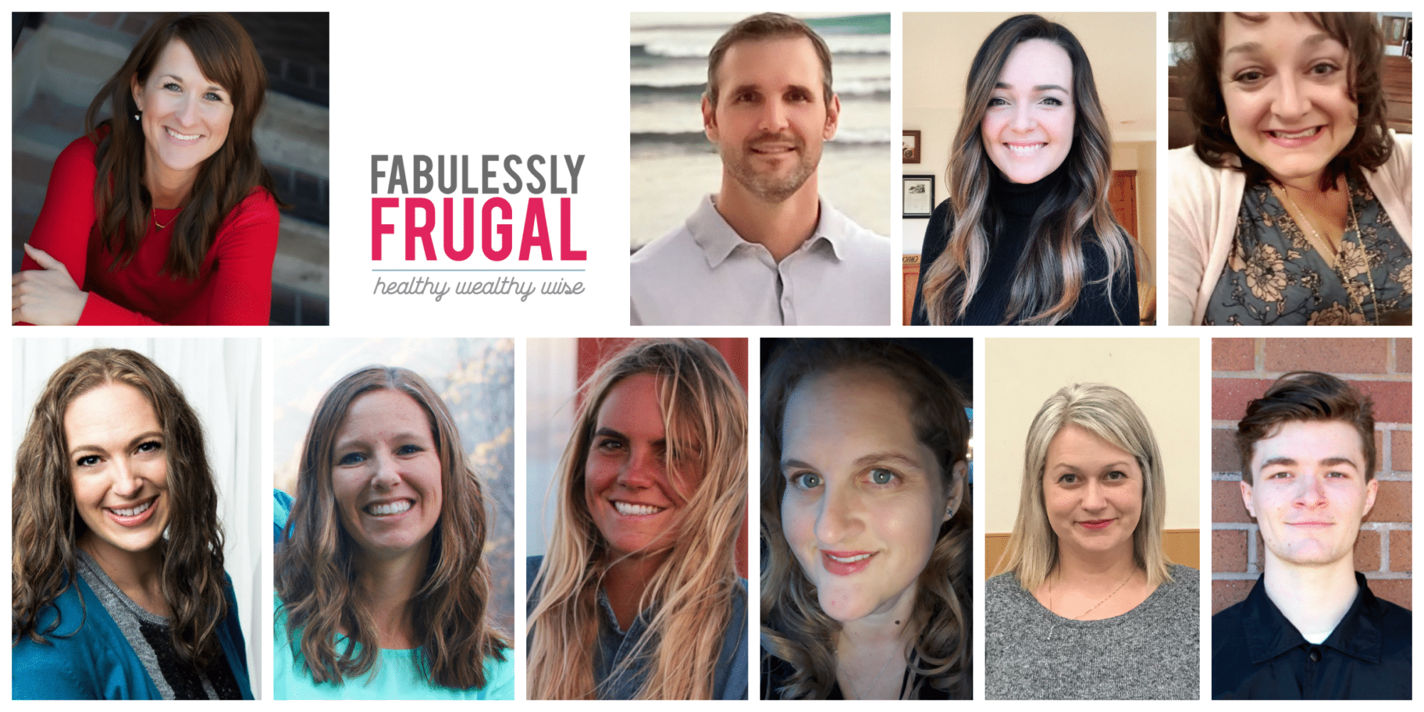 All About Team Fabulessly Frugal | Fabulessly Frugal