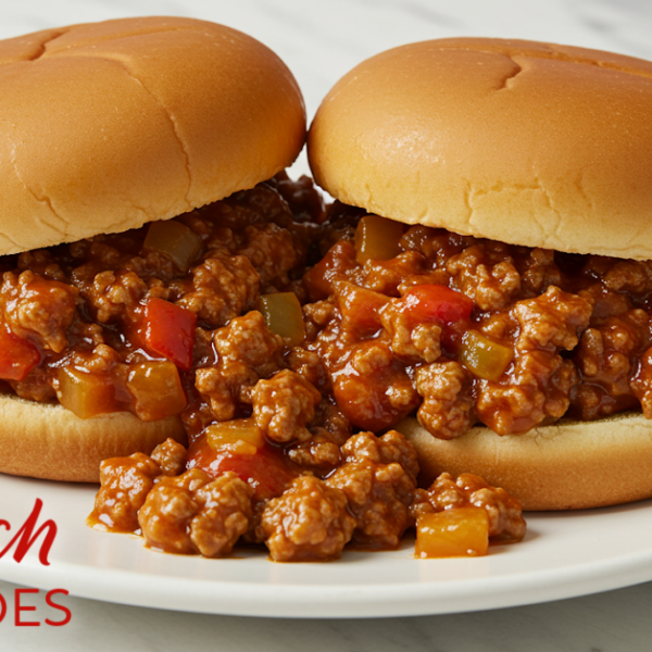 SOS Mix: Cream of Chicken Soup Recipe - Fabulessly Frugal