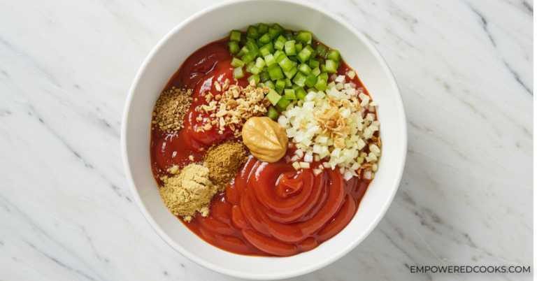 Homemade Manwich Sloppy Joe Recipe - Fabulessly Frugal