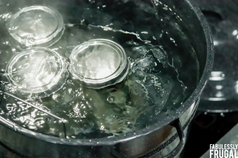 How to Make Pickles at Home (Step-By-Step Guide) - Fabulessly Frugal