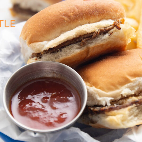 Homemade Manwich Sloppy Joe Recipe - Fabulessly Frugal