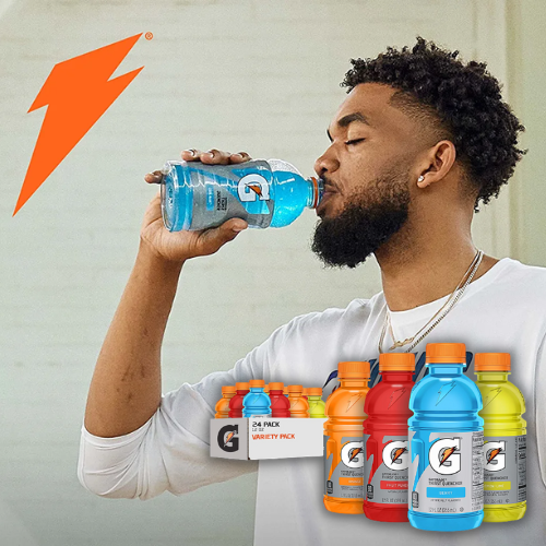 Gatorade 24-Count Classic Variety Pack as low as $9.16 Shipped Free ...