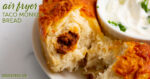 Taco Monkey Bread Recipe - Fabulessly Frugal