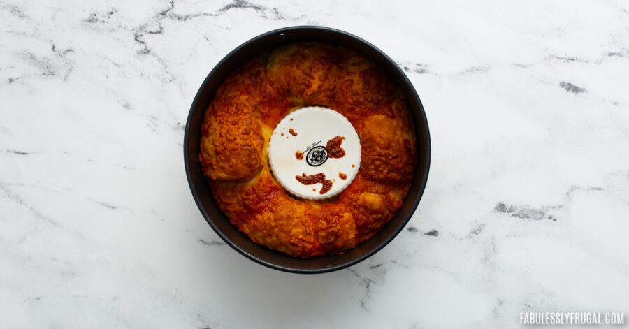 Taco Monkey Bread Recipe - Fabulessly Frugal