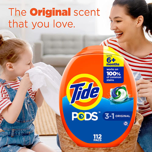 Tide Coupon Deals & Promo Codes - Fabulessly Frugal