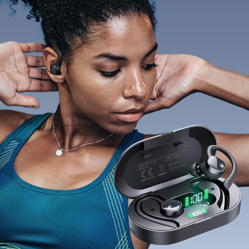 Give the Joy of Painting! Bob Ross Bobble Head, Mini Painting Set, and ...