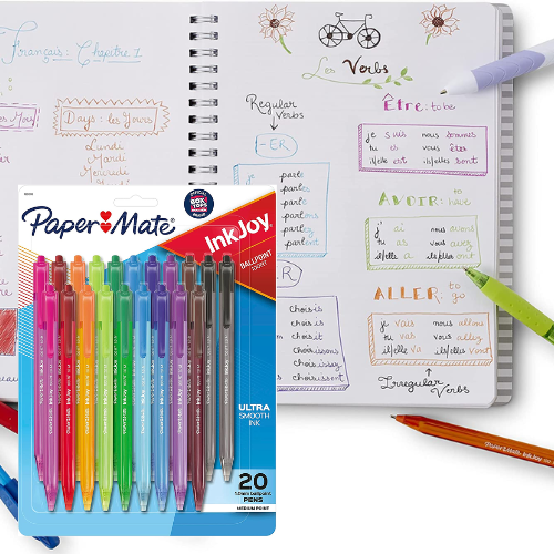 Paper Mate Ballpoint Pen